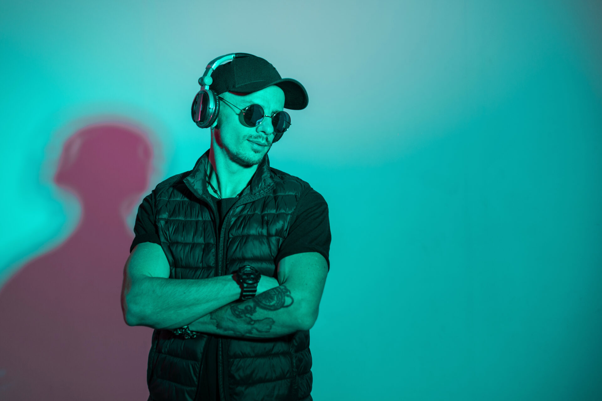 Hur dog Avicii? – Ett tragiskt öde - Affärsskolan